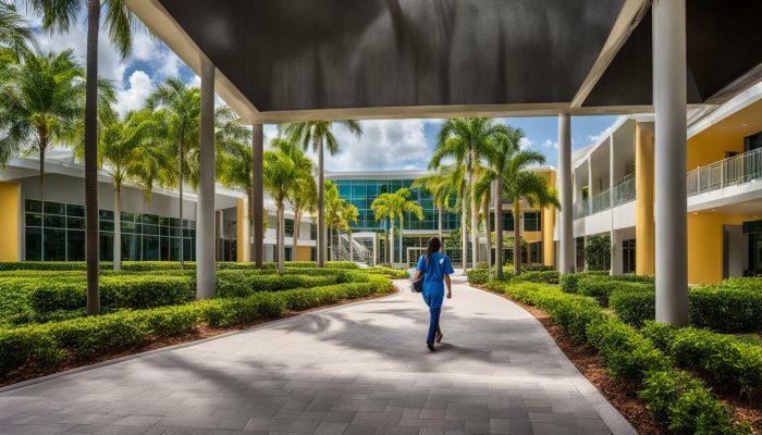 Top Accredited Nursing Schools in South Florida - Explore Now!
