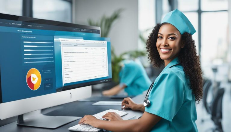 Top-Rated: Best Online LPN Programs for Aspiring Practical Nurses