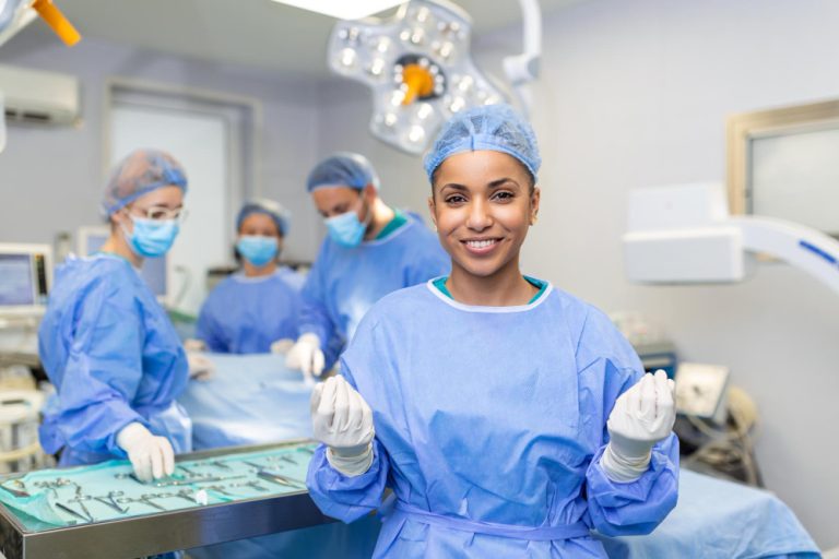 Nurse Anesthetist: Roles, Responsibilities, and Career Outlook - The ...