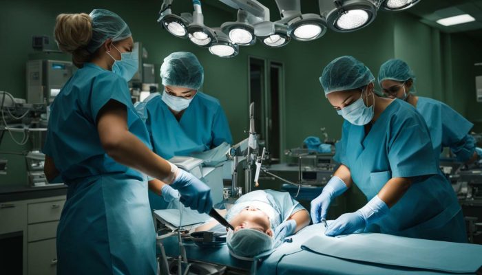 Uncover the Truth: Operating Room Nurses Salary Revealed