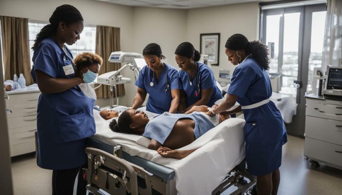 Saluting Labor and Delivery Nurses: Unsung Heros of Healthcare