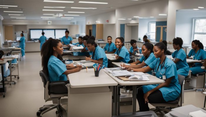 Complete Top 2 Year Nursing Programs in MA Today!