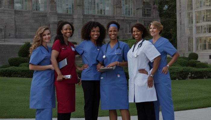 Top Accelerated Nursing Programs in CT: Start Your Career Fast!