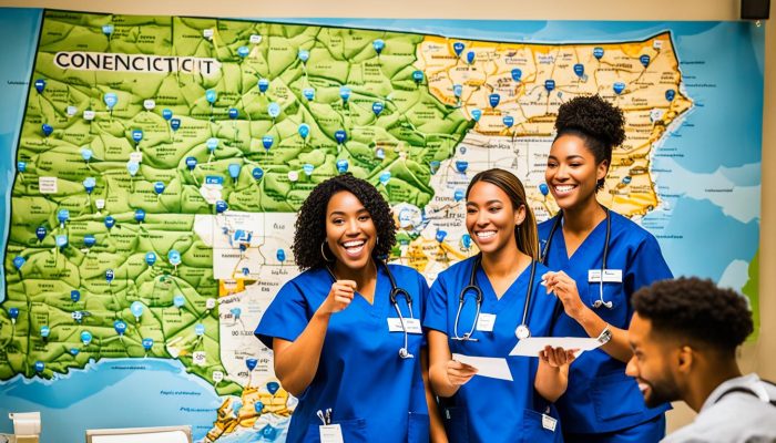 Best LPN Programs in Connecticut - Enroll Now
