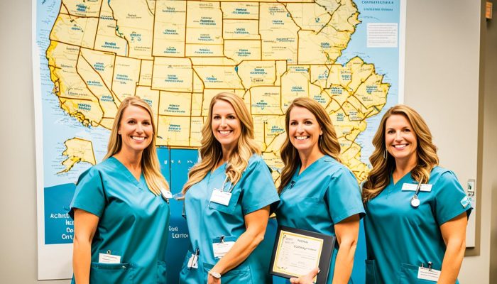 Top LPN Programs in Iowa - Accredited Schools List