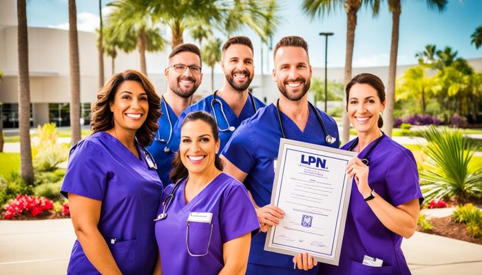 Top LPN Programs in Louisiana – Start Nursing