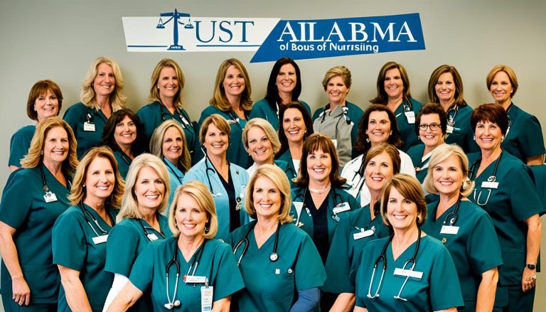 Alabama Board of Nursing: Official Guide & Info