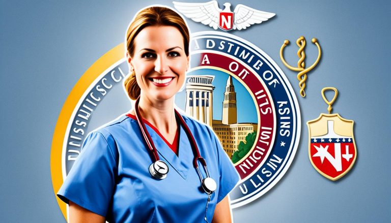 District of Columbia Board of Nursing Guide