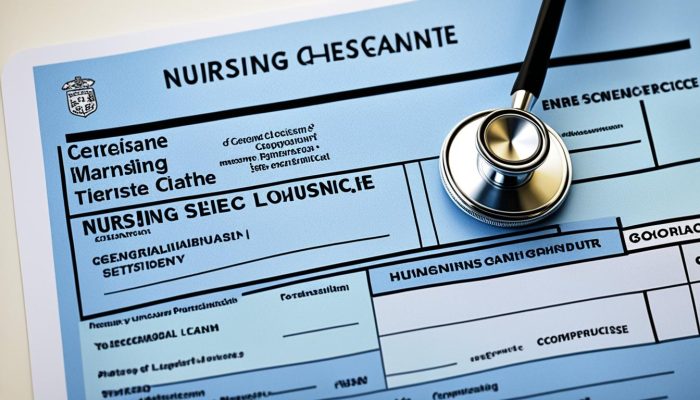 Georgia Board of Nursing: Licensure Essentials