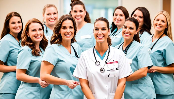 CNA Classes in Los Angeles | Enroll Today