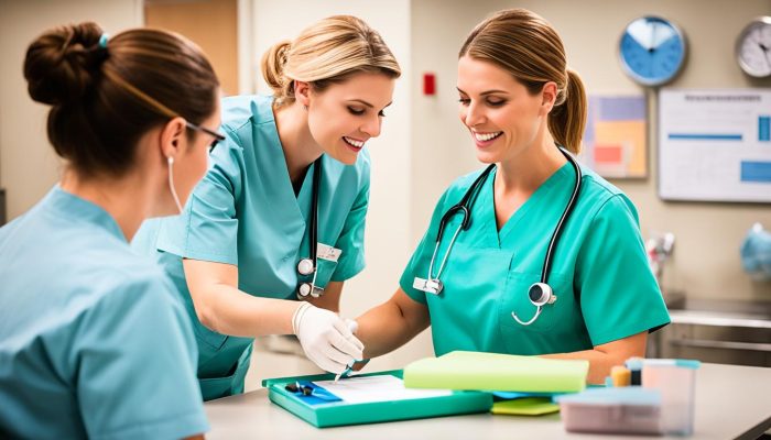 CNA Classes in Raleigh | Get Certified as a Nurse Aide
