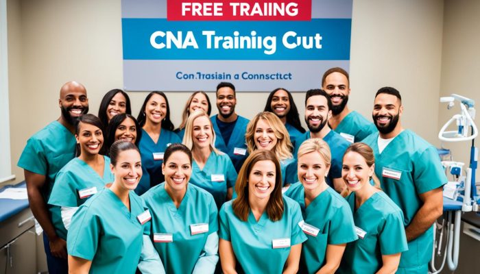 Free CNA Training in Connecticut: Start Your Career